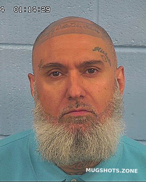 DRONEGARGER JOSHUA SHANE 01/26/2024 - Etowah County Mugshots Zone