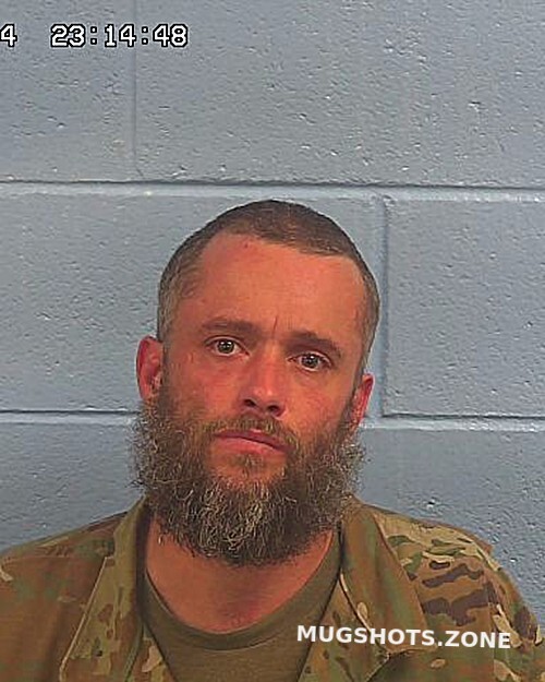 HOUSE BENJAMIN DANIEL 01/27/2024 - Etowah County Mugshots Zone