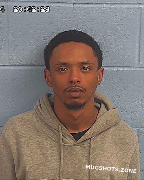 BELL JOHN DEANGELO 01/27/2024 - Etowah County Mugshots Zone