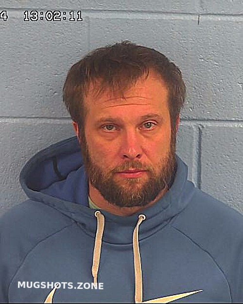 LEDFORD ERIC WILLIAM 01/28/2024 - Etowah County Mugshots Zone