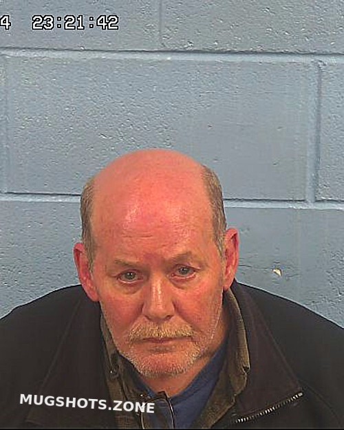 WATKINS JEFFERY ALLEN 01/28/2024 - Etowah County Mugshots Zone