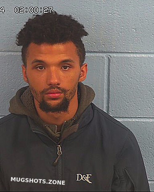 MCCORD NICHOLAS LEON 01/28/2024 - Etowah County Mugshots Zone