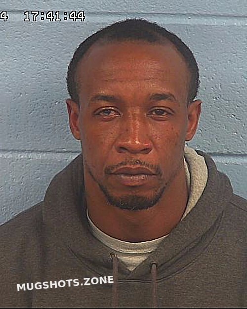 CUMMINGS RODERICK PRICE 01/29/2024 - Etowah County Mugshots Zone
