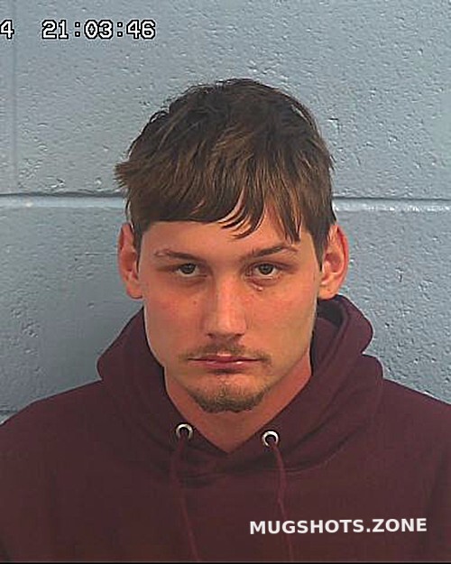 HILE BRANDON PATRICK 01/30/2024 - Etowah County Mugshots Zone