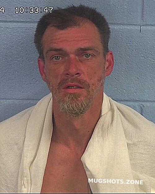 BOHANNON STEPHEN TALMADGE/PAUL 01/31/2024 - Etowah County Mugshots Zone