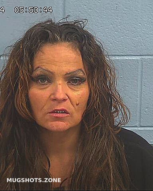 WHITE MISTY ROSE/ALLEN 02/02/2024 - Etowah County Mugshots Zone