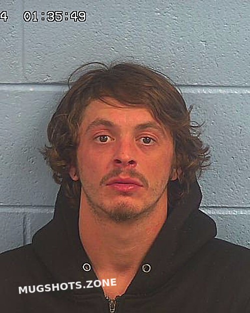 CORDELL STEVEN LEE 02/03/2024 - Etowah County Mugshots Zone