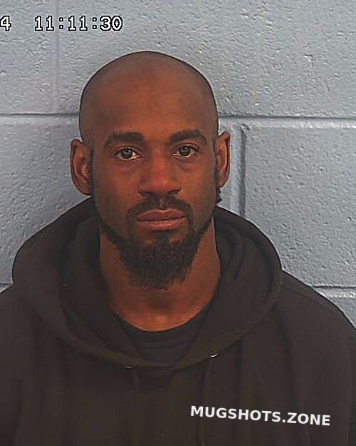 DOUGLAS RODERICK WAYNE 02/03/2024 - Etowah County Mugshots Zone