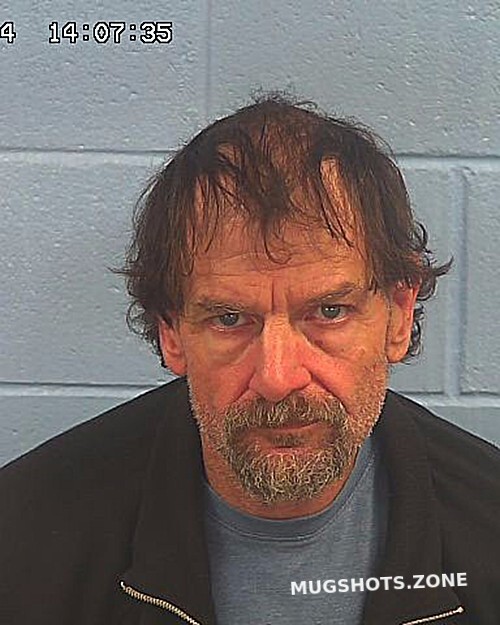 POWELL RAYMOND ELLIOT 02/03/2024 - Etowah County Mugshots Zone