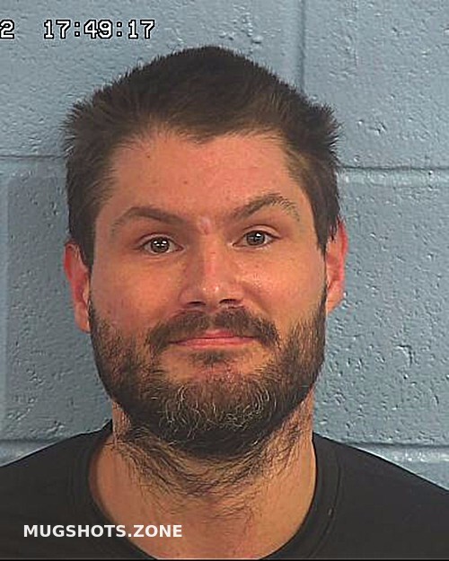 GILCHRIST DUSTIN CHADWICK 02/05/2024 - Etowah County Mugshots Zone