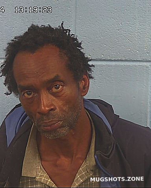 LEONARD GEORGE ERICE 02/05/2024 - Etowah County Mugshots Zone