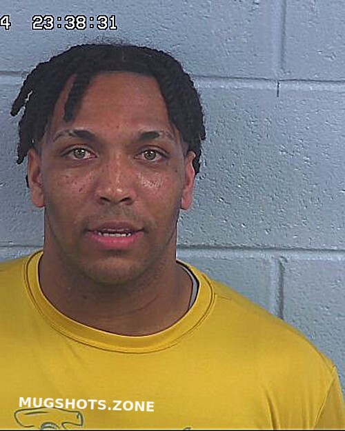 BUSH DARIUS DEQUINTA 02/06/2024 - Etowah County Mugshots Zone
