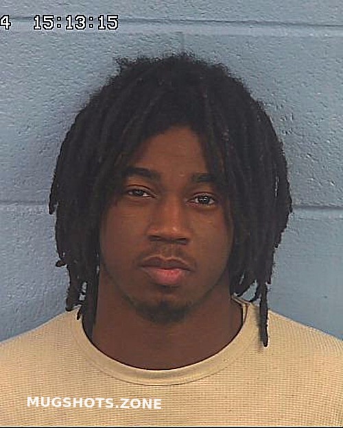 DAWSON FLOYD(B/ MALE ) 02/06/2024 - Etowah County Mugshots Zone