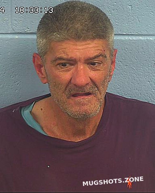 LEMONS SCOTT ALLEN 02/06/2024 - Etowah County Mugshots Zone