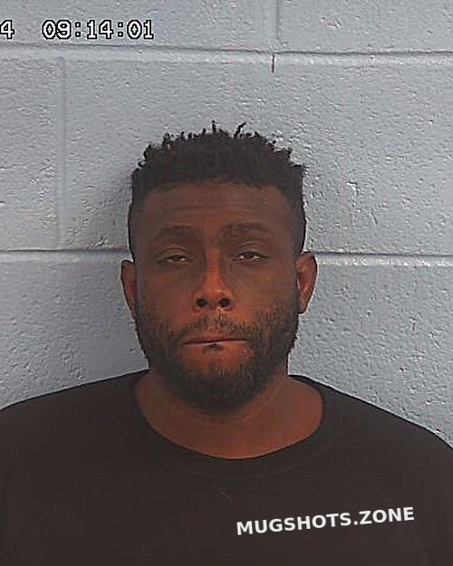 JONES JACOBI RALPHEAL 02/06/2024 - Etowah County Mugshots Zone