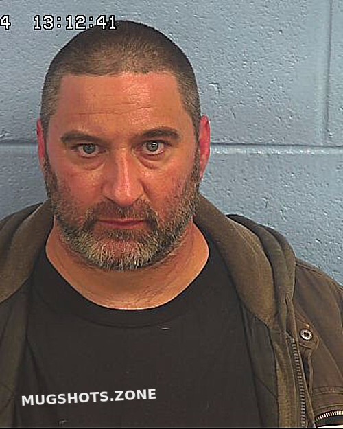 NESSLER MICHAEL ANTHONY 02/07/2024 - Etowah County Mugshots Zone