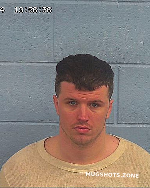 GRACE COLTON DOUGLAS 02/08/2024 - Etowah County Mugshots Zone