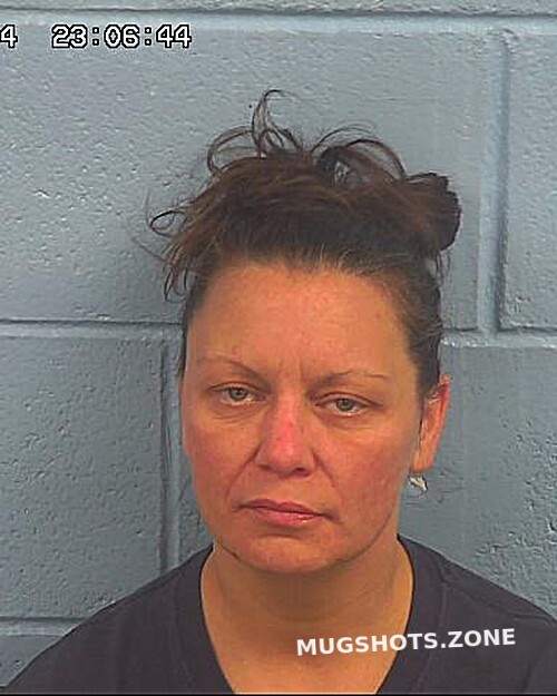 BUSSEY AMY SUSANNE 02/08/2024 - Etowah County Mugshots Zone