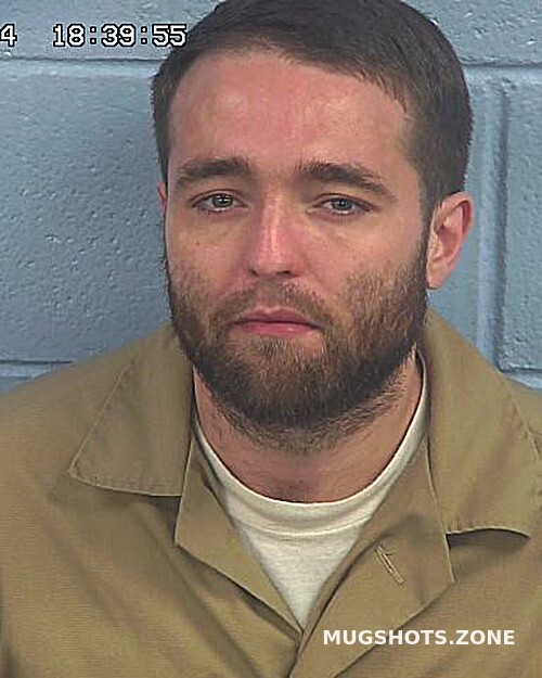 Gaddy Brandon Wayne 02092024 Etowah County Mugshots Zone