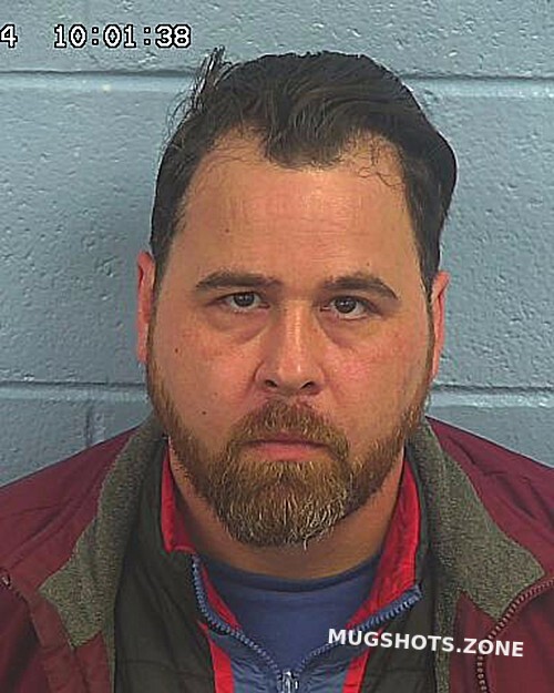 CANTRELL ROBERT WARREN 02/09/2024 - Etowah County Mugshots Zone