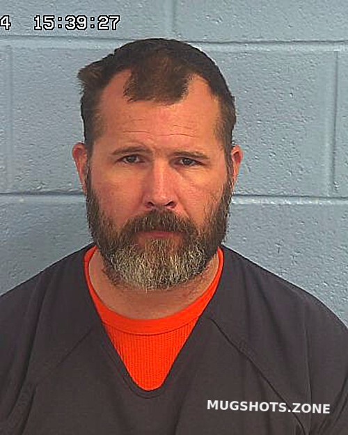 GROOMS CHRISTOPHER ALLEN 02/13/2024 - Etowah County Mugshots Zone