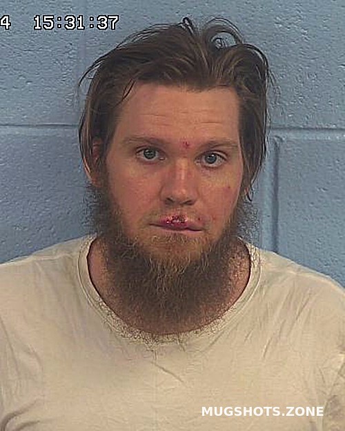 WEEKS SKYLER JOSEPH 02/13/2024 - Etowah County Mugshots Zone
