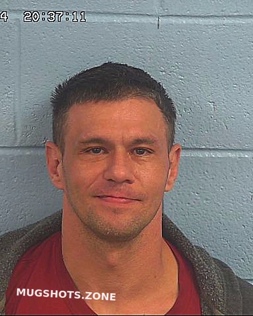 MEEKS NICKOLUS ADAM 02/13/2024 - Etowah County Mugshots Zone