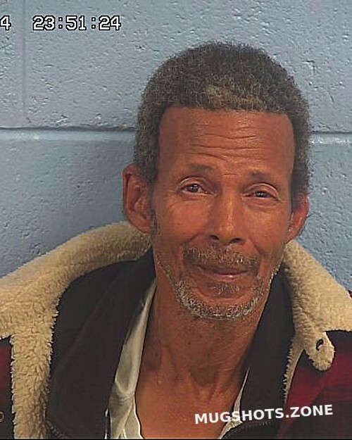 DAILEY VINCENT TODD 02/13/2024 - Etowah County Mugshots Zone