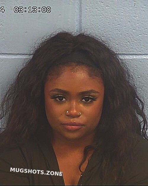 RIVERA DARIANNA ALEZA 02/16/2024 - Etowah County Mugshots Zone