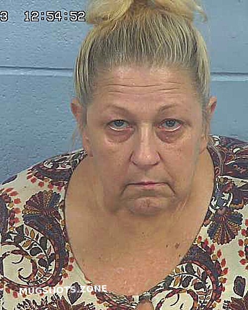 GUTIERREZ CYNTHIA GROOVER 02/16/2024 - Etowah County Mugshots Zone