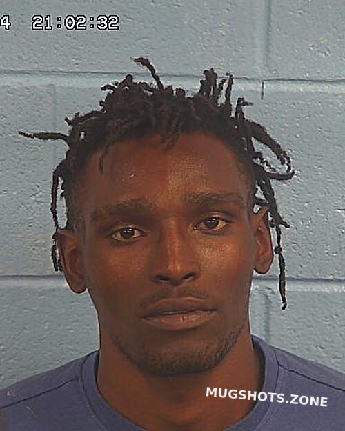 HARRIS QUINTAVIOUS MAR'QUEZ 02/22/2024 - Etowah County Mugshots Zone