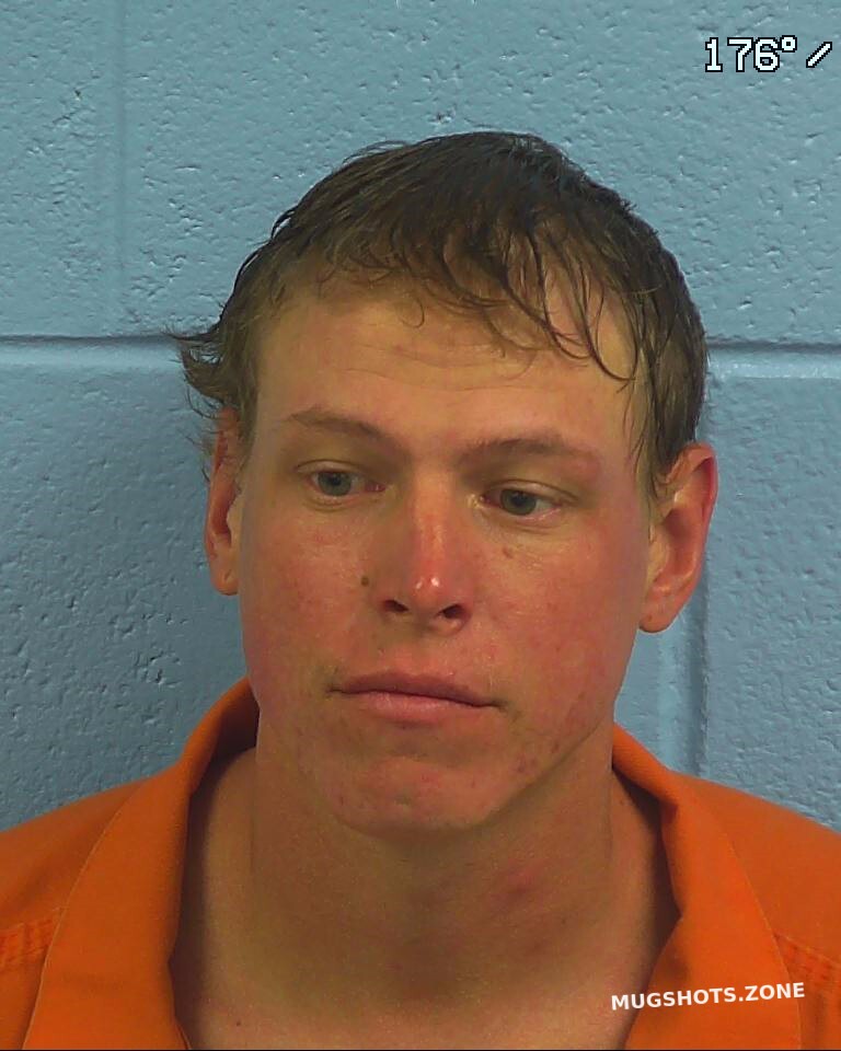 SHERRELL-KOEING JOSHUA STEVEN 02/23/2024 - Etowah County Mugshots Zone