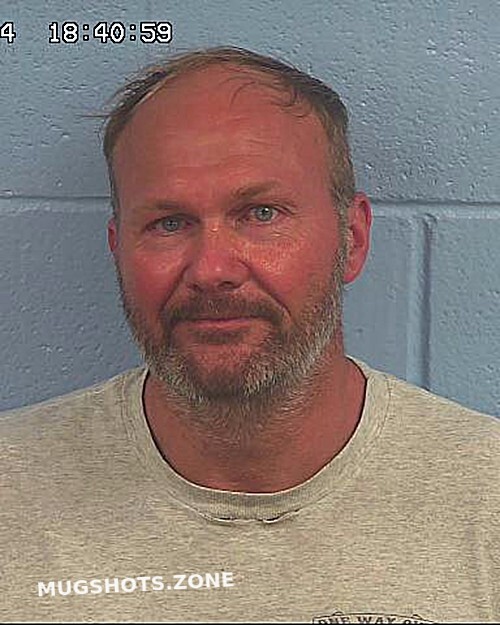 CARTER STEVEN DAVID 02/24/2024 - Etowah County Mugshots Zone