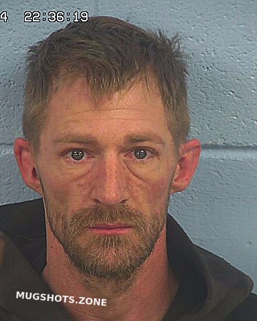 MCCAY PHILLIP ANDREW 02/26/2024 - Etowah County Mugshots Zone