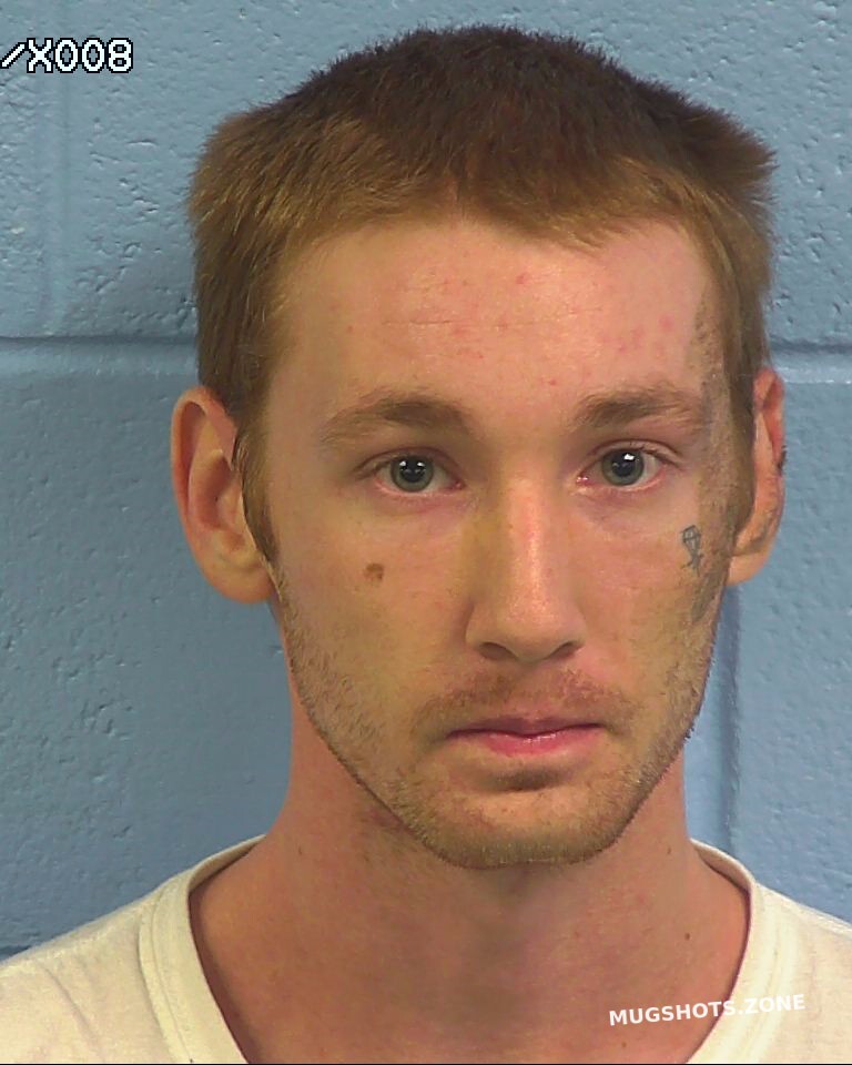 MYRICK AUSTIN TAYLOR 02/26/2024 - Etowah County Mugshots Zone