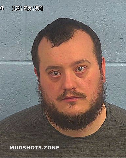 MURRAY AUSTIN IRWIN 02/27/2024 - Etowah County Mugshots Zone