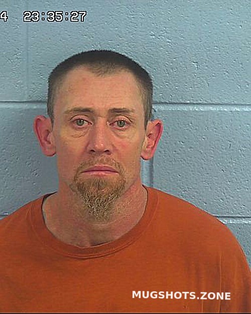 KIMBRIL RODNEY DALE 03/01/2024 - Etowah County Mugshots Zone