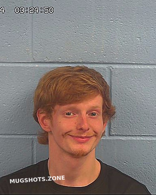 HIGGINS CLINTON JAMES 03/03/2024 - Etowah County Mugshots Zone