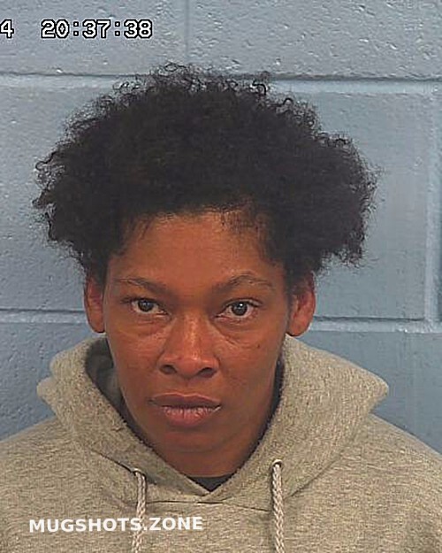 SHACK JENNIFER JOHNELL 03/03/2024 - Etowah County Mugshots Zone