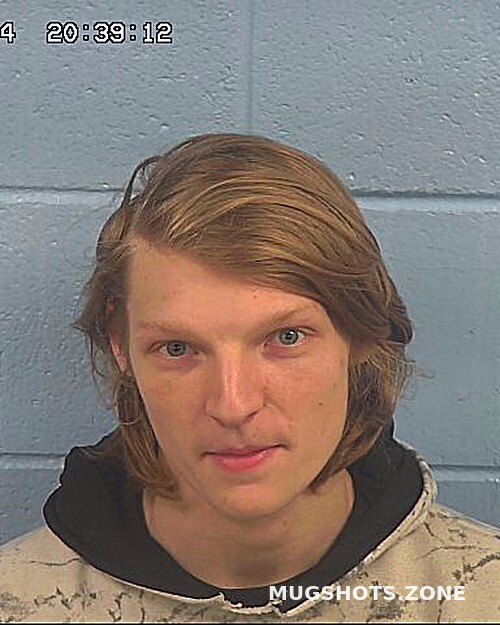 JONES KADEN LEE 03/04/2024 - Etowah County Mugshots Zone