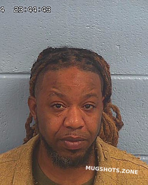 FOSTER JAMEL ANTWAINE 03/04/2024 - Etowah County Mugshots Zone