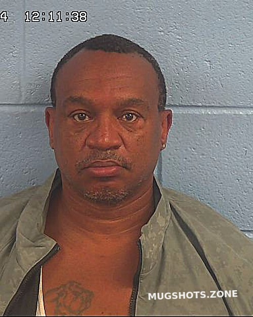 ROBERTS SEDRIC ALONZO 03/06/2024 - Etowah County Mugshots Zone