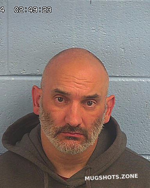 FLY II FREDERICK WAYNE 03/11/2024 - Etowah County Mugshots Zone