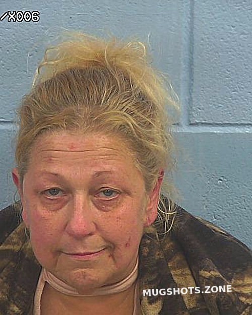 GUTIERREZ CYNTHIA GROOVER 03/11/2024 - Etowah County Mugshots Zone