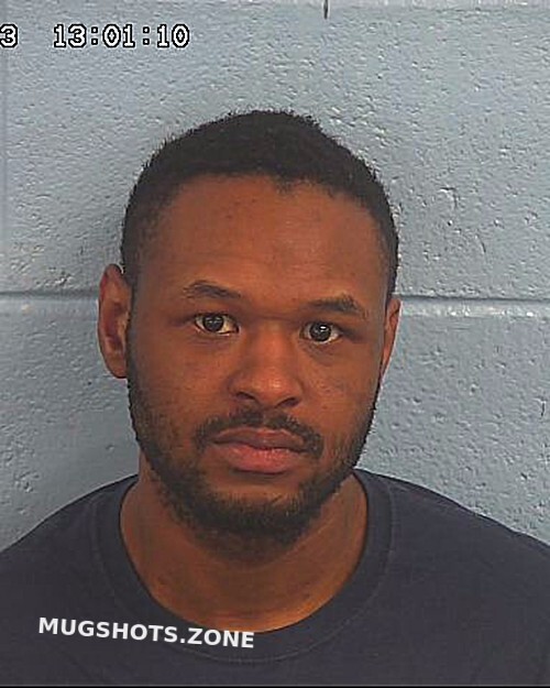 JACKSON BRANDON SHANE 03/12/2024 - Etowah County Mugshots Zone