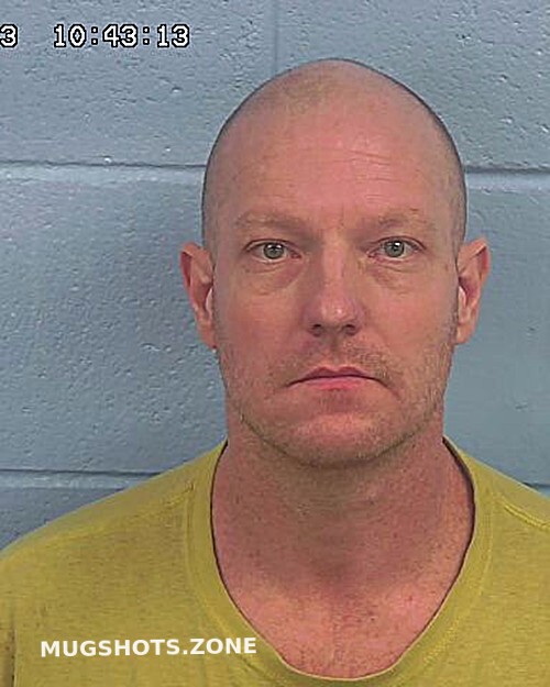 TEEL GUY TERRY 03/12/2024 - Etowah County Mugshots Zone