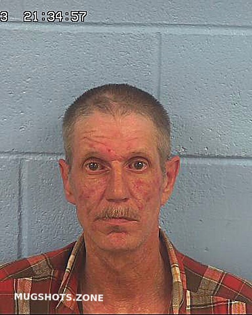 HOWARD ALEX CHRISTOPHER 03/13/2024 - Etowah County Mugshots Zone