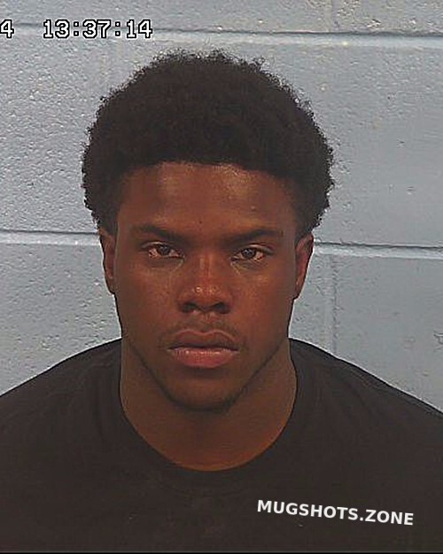 Johnson Drennon Maurice 03 13 2024 Etowah County Mugshots Zone