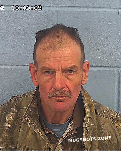 POWELL RAYMOND ELLIOT 03/13/2024 - Etowah County Mugshots Zone