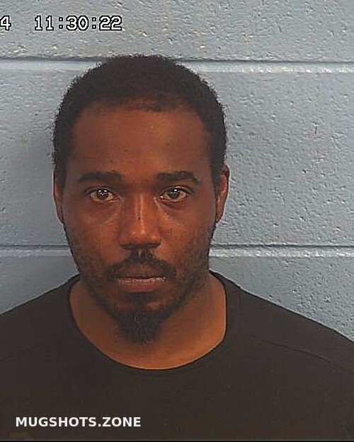 ROGERS DEVRON DEWAYNE 03/14/2024 - Etowah County Mugshots Zone